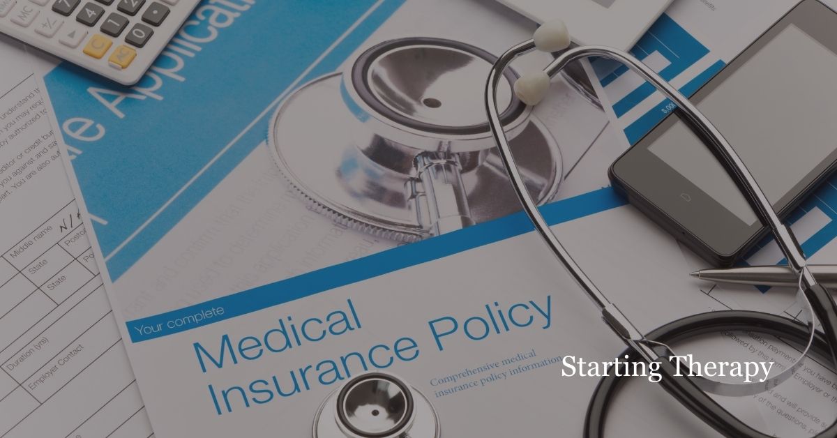 Insurance for Therapy: Answering Your FAQs About Cost and Coverage ...