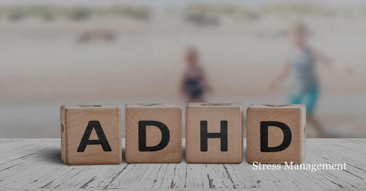 ADHD Burnout: What It Feels Like and How to Recover - Empower U